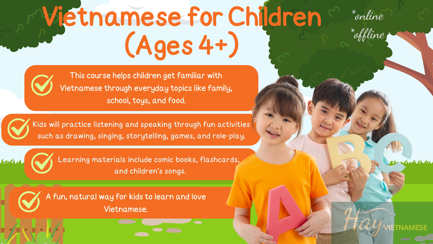 HayVietnamese – Vietnamese Language Academy – HayVietnamese is a ...