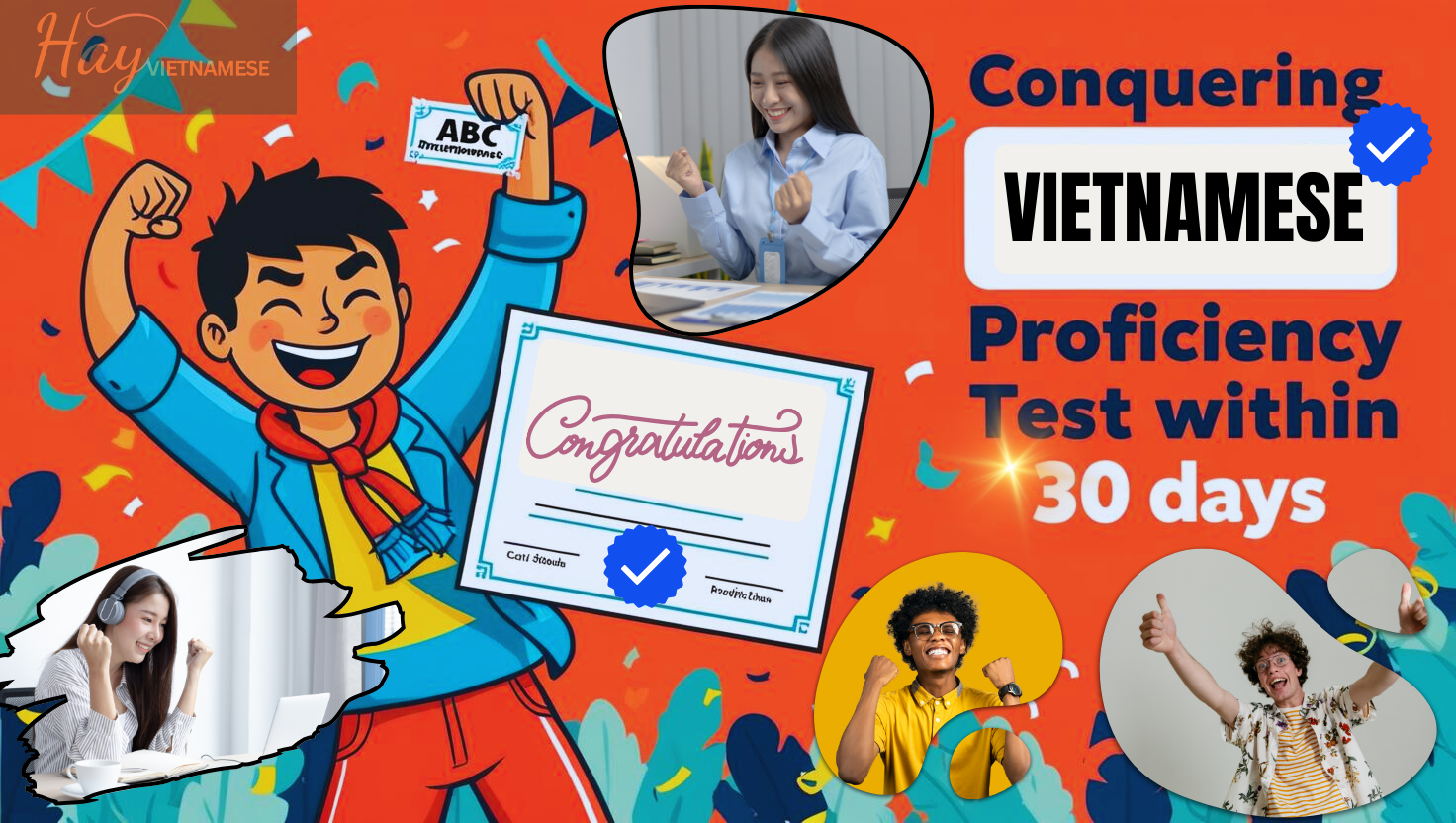 HayVietnamese – Vietnamese Language Academy – HayVietnamese is a friendly and professional ...